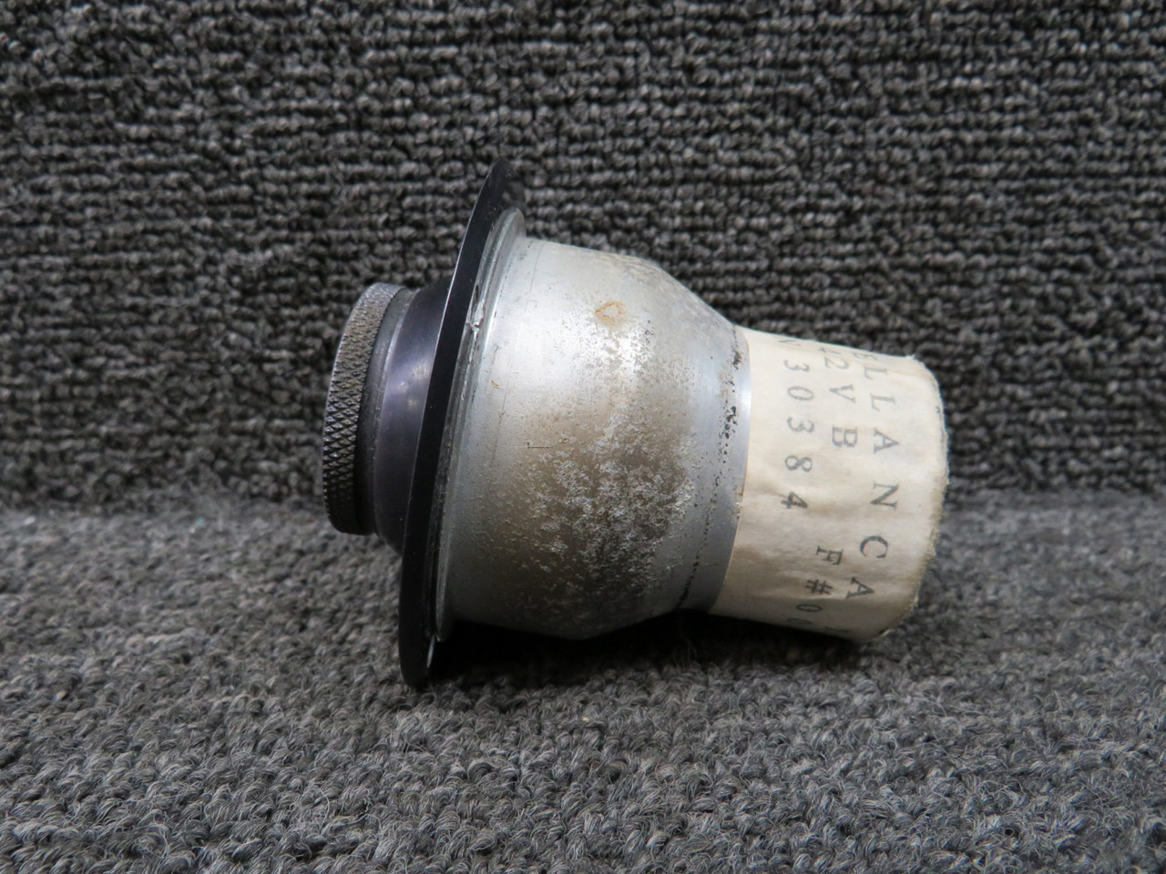2368-503 Wemac Air Valve Assembly (Cut Edge) For Sale