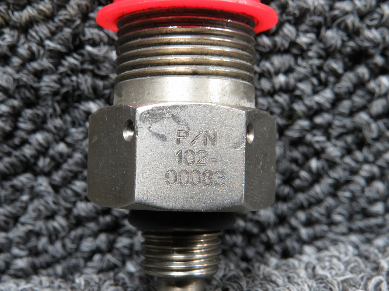 102-00083 Mitsubishi MU-300 Temperature Sensor