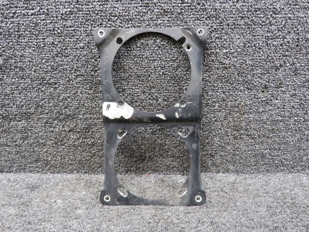 1513805-29 Cessna 337G Shock Mounted Instrument Panel For Sale