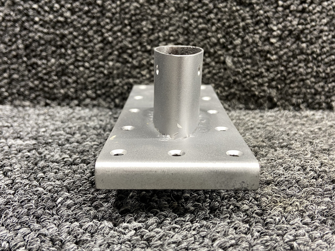 0813060-1 Cessna 310L Pitot Tube Mounting Bracket Left or Right Hand ...