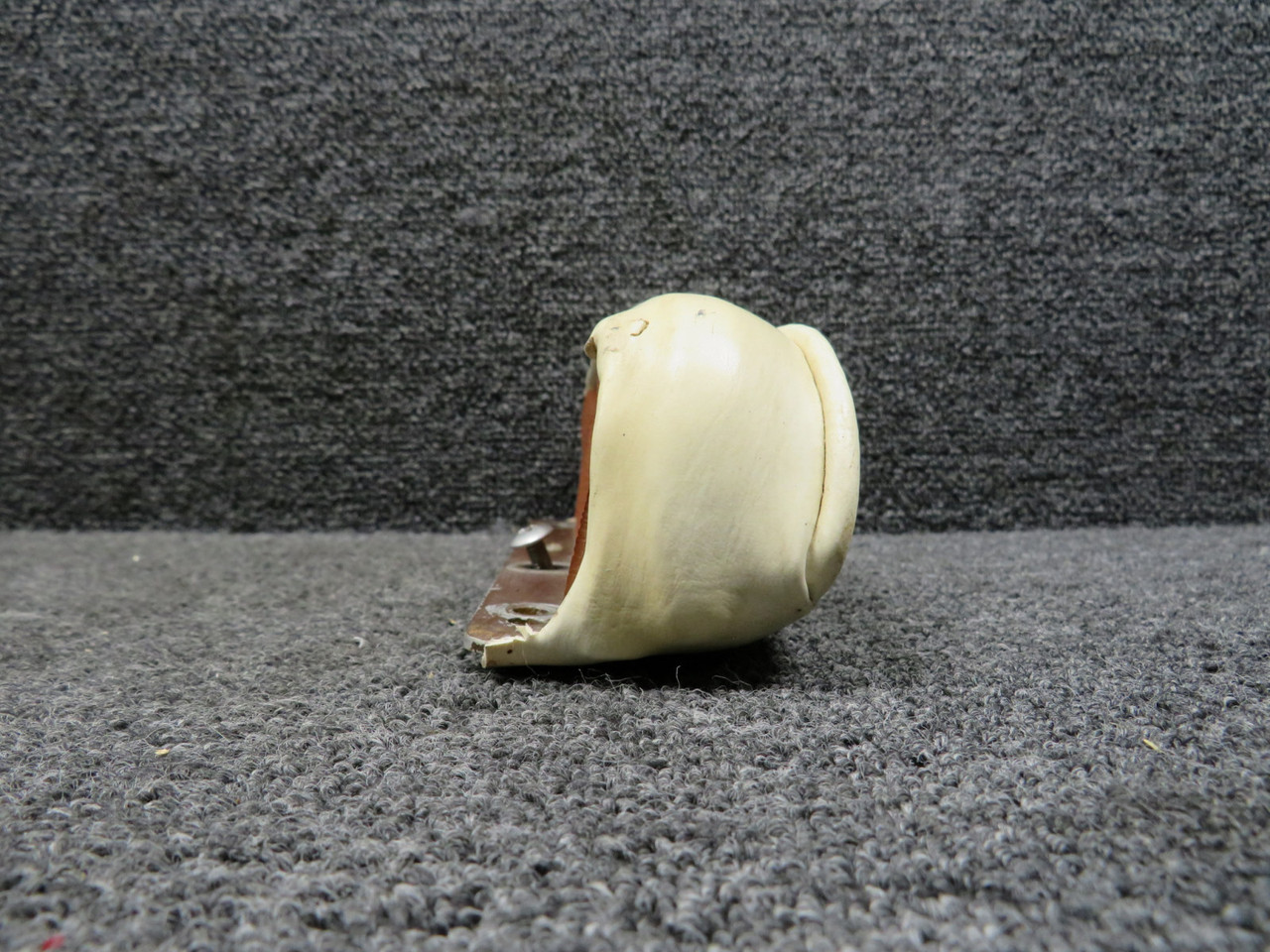 35-534233 Beechcraft G35 Armrest Assembly For Sale