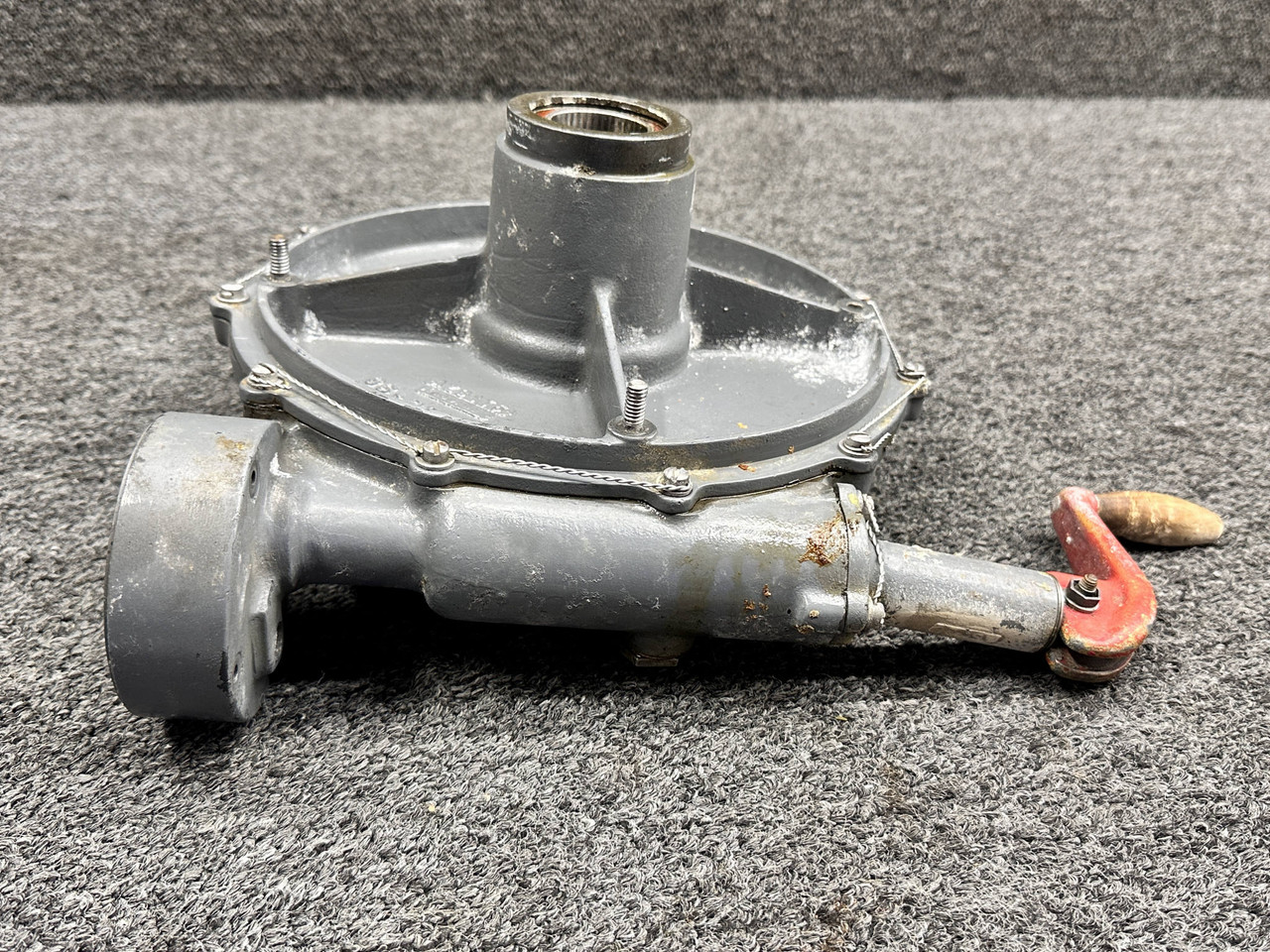 35-815020 Beechcraft Landing Gear Retract Actuator Assembly (Core) For Sale