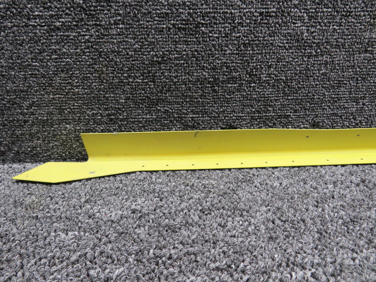 43003-RE10 Commander Trim Plate (New Old Stock) For Sale
