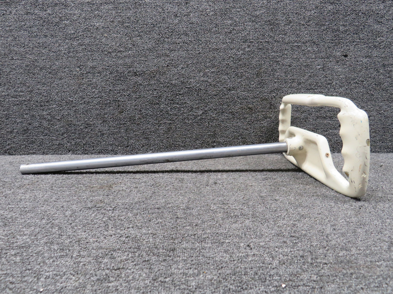 0861305-20 Cessna 310B Control Wheel Assy RH (No Medallion, Heavy Wear ...