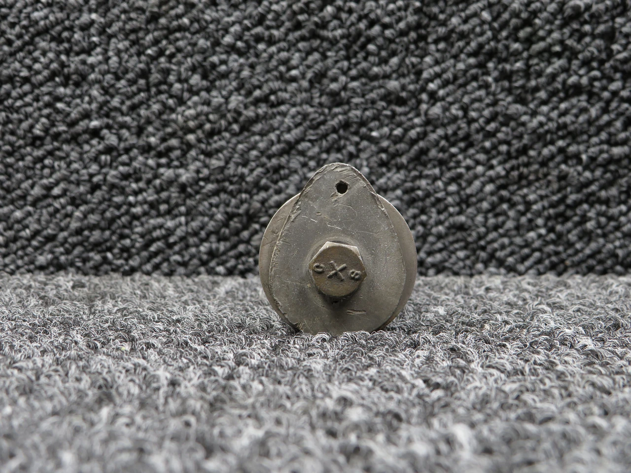 P227-18 Rockwell 112 Nose Gear Pin