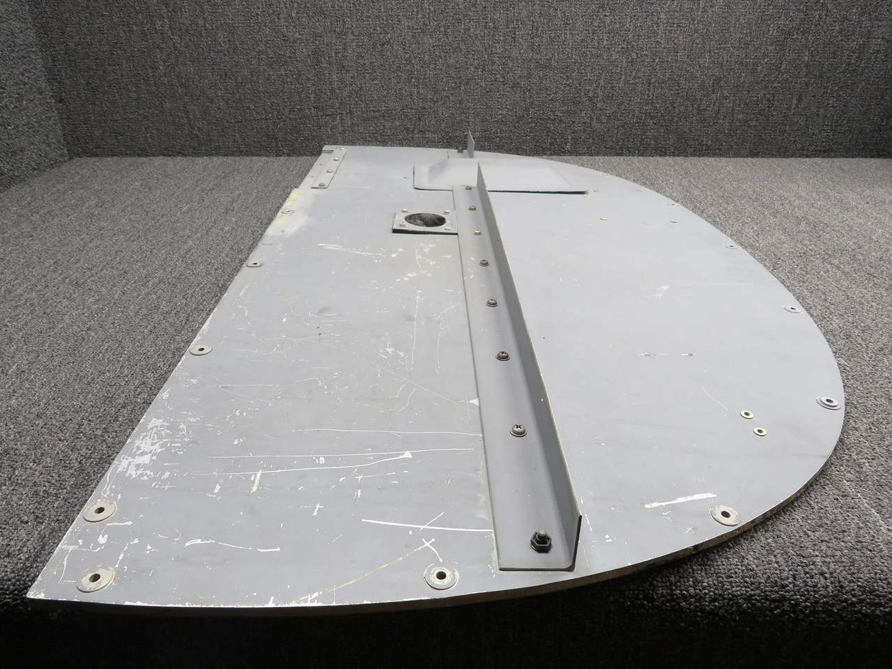 Beechcraft King Air A90 Nose Compartment Panel Unit
