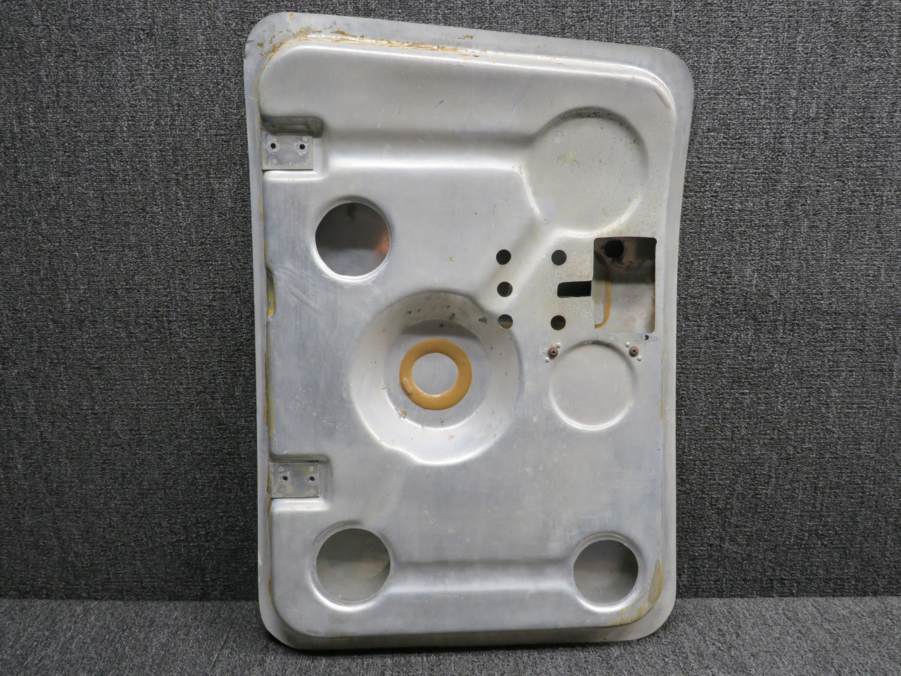 0717000-13 Use Part Number 0717037-8 Cessna 172M Baggage Door Structure