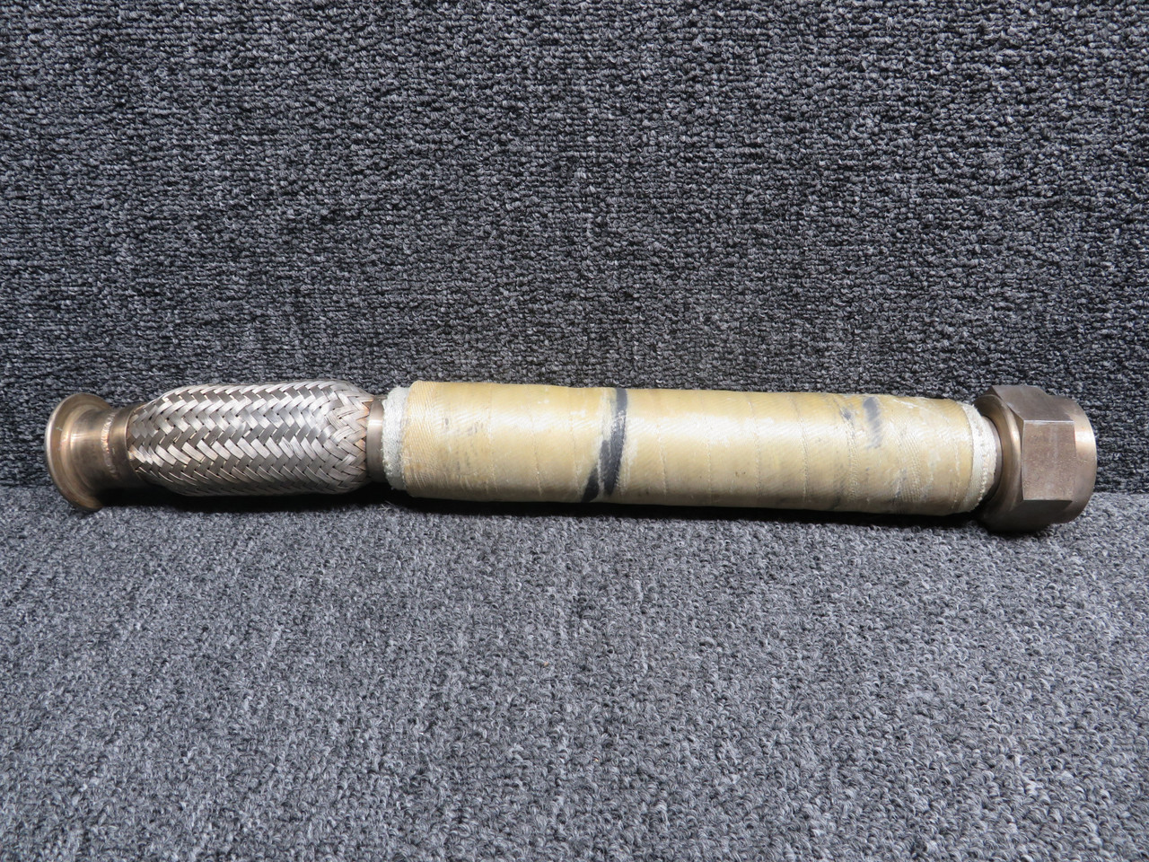 030A-63231-11 Mitsubishi MU-2B-26A Engine Bleed Air Tube For Sale