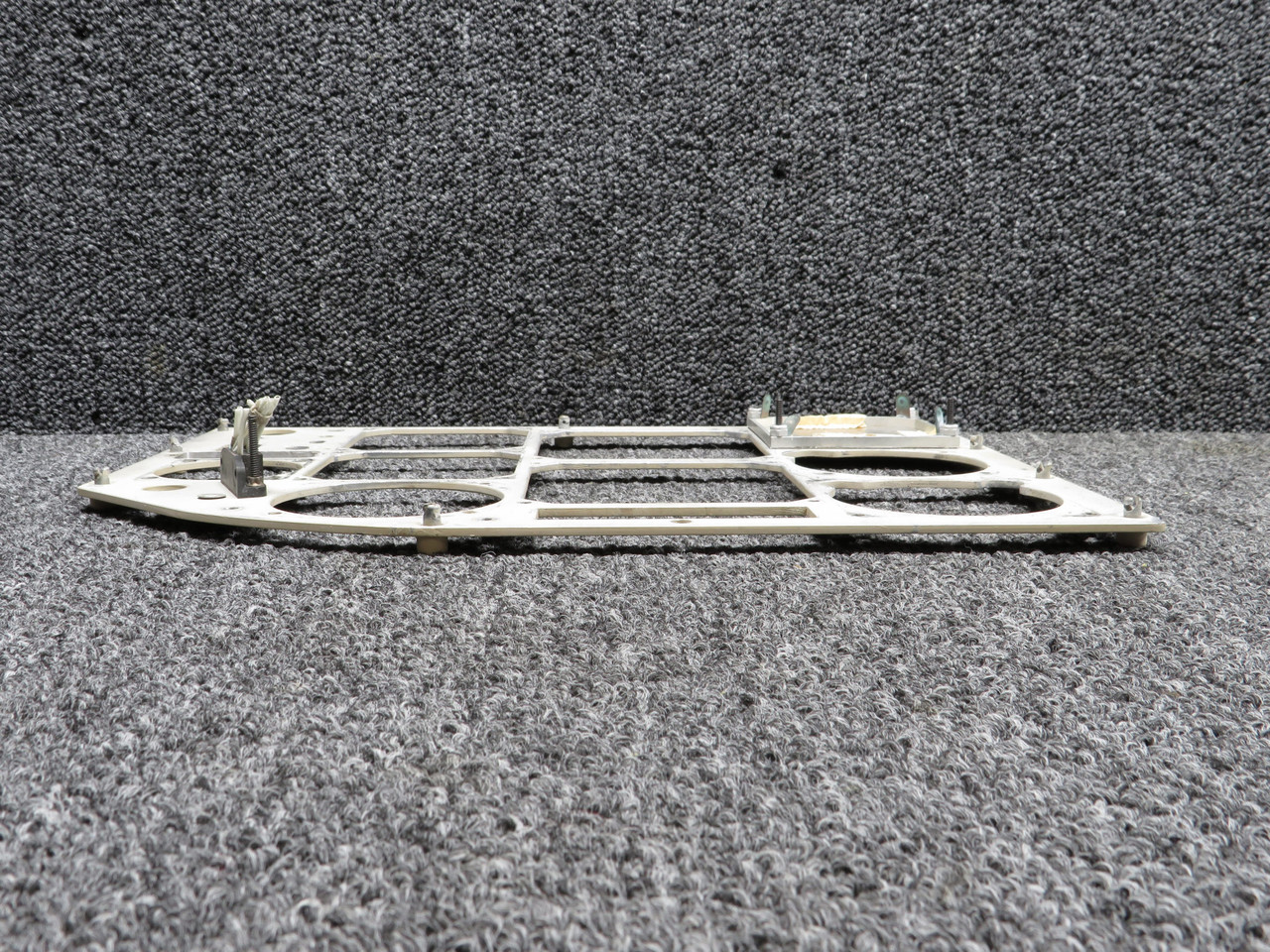 101-034002-5 Beech KA-200 Instrument Panel Pilot Section For Sale