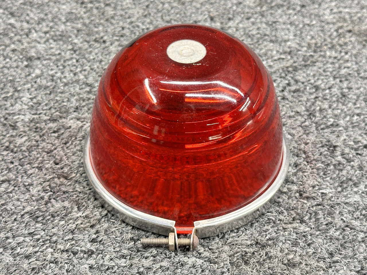 WRM10 Cessna 411 Rotating Beacon Light Dome For Sale