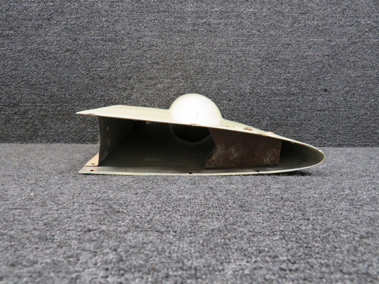 0831016-1 Fin Tip Assembly for a Cessna Aircraft