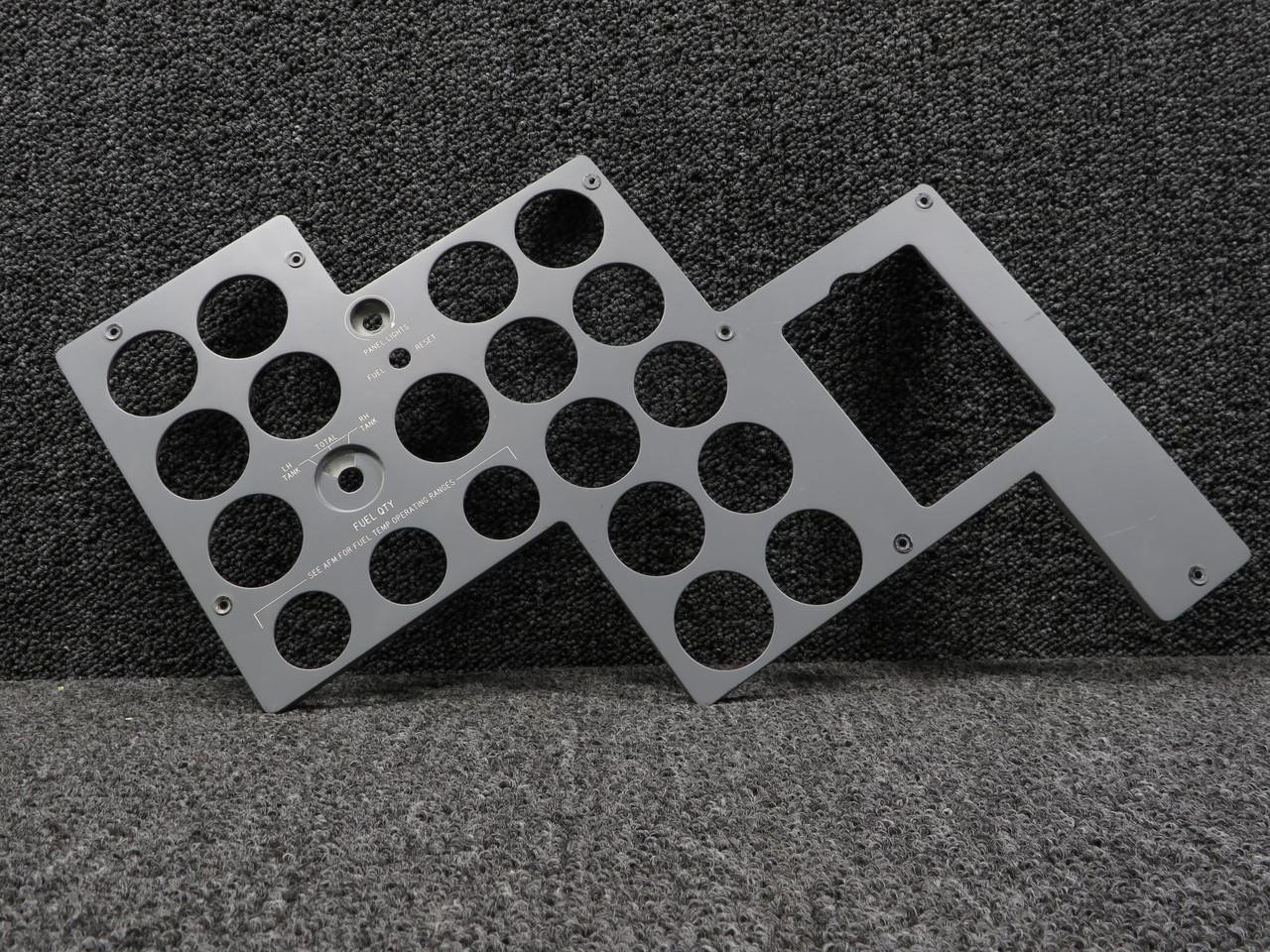 4883100-5 CB Aero Commander Electrical Panel For Sale