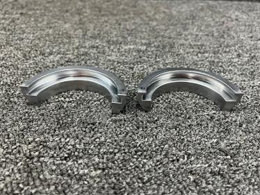 MS5007-40 Bell 206 Front Engine Cone Assembly For Sale