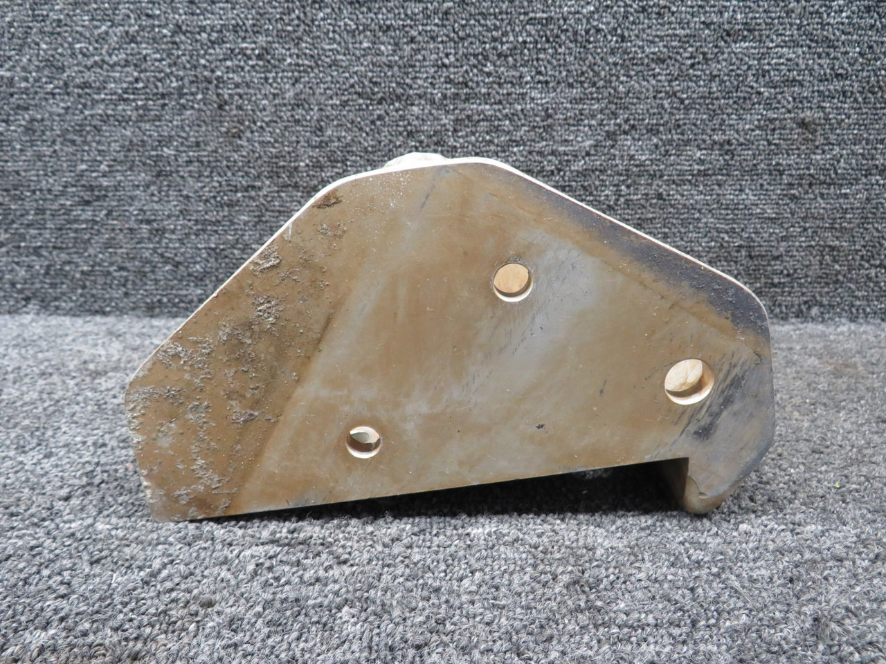 5701065-1 Grumman Main Landing Gear Bracket LH For Sale