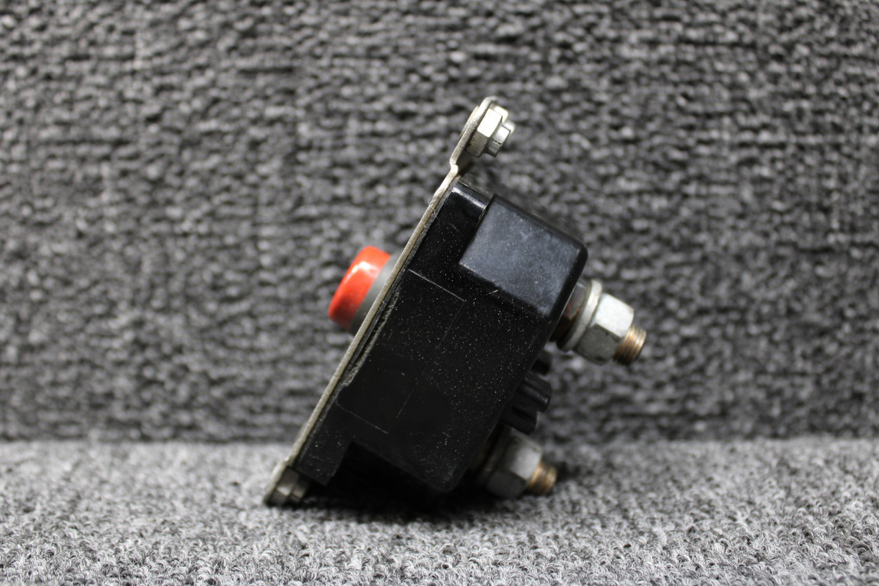 7855-6-150 Klixon Push to Reset Circuit Breaker (150 Amps)