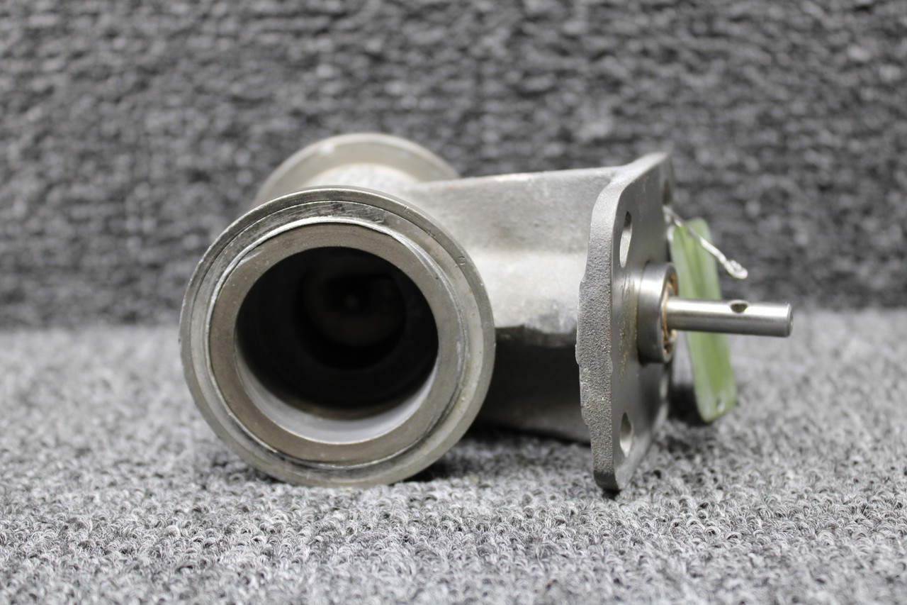 979458-4 Airesearch Modulating Valve For Sale