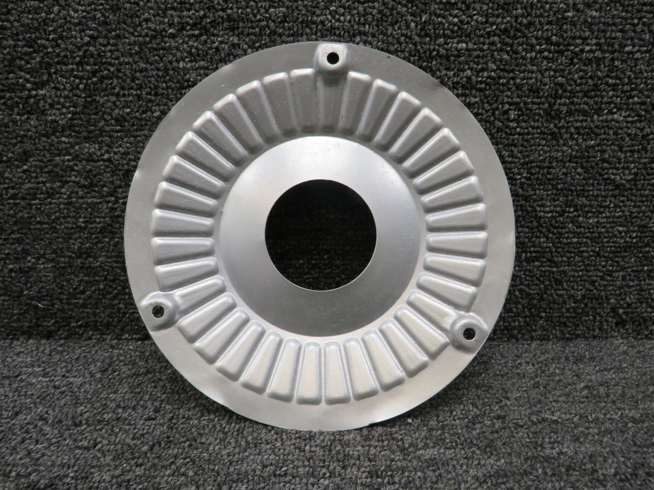 Grumman AA-1B Landing Gear Hub Cap Assembly