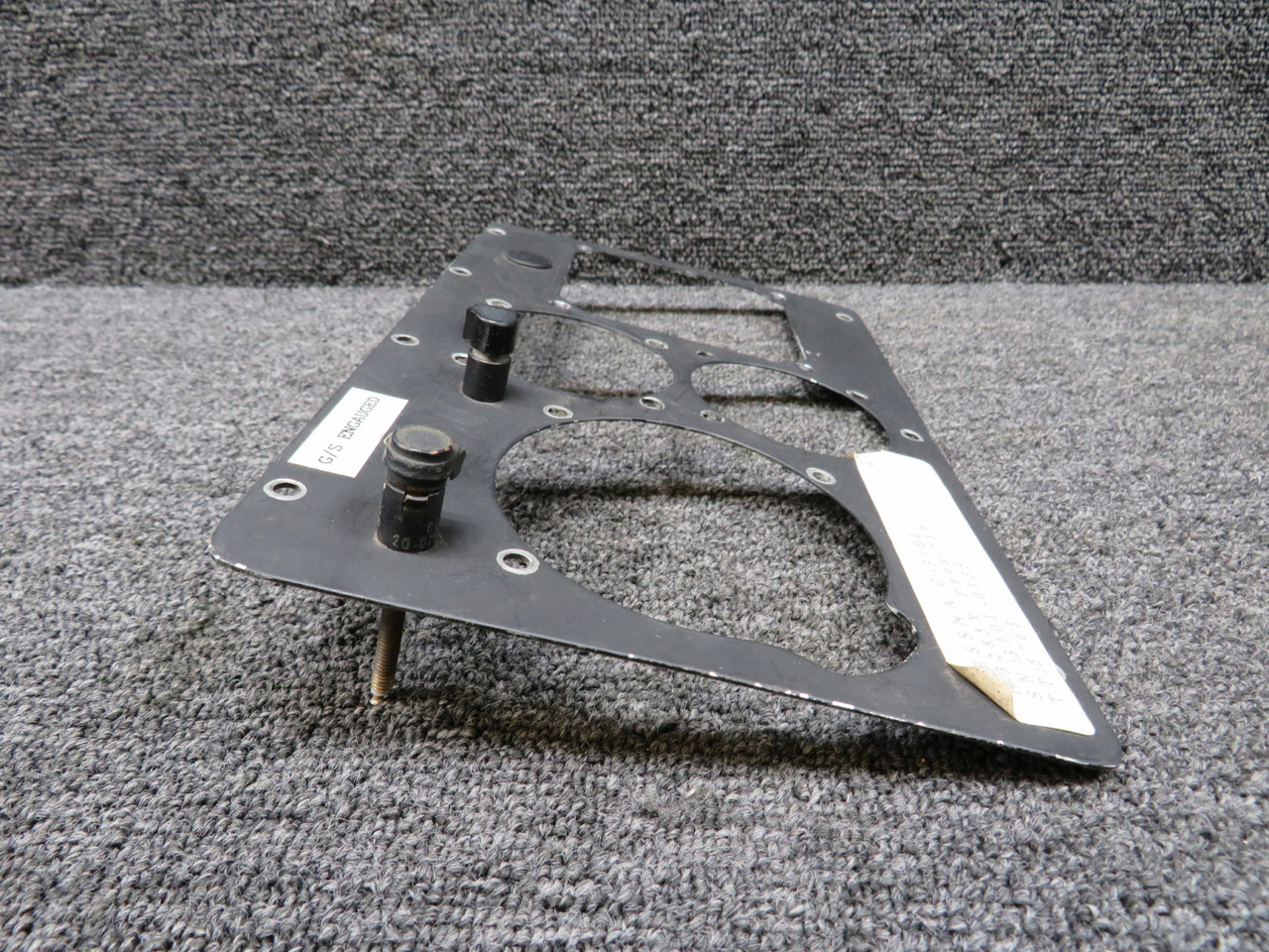 Cessna 310L Instrument Panel Assembly