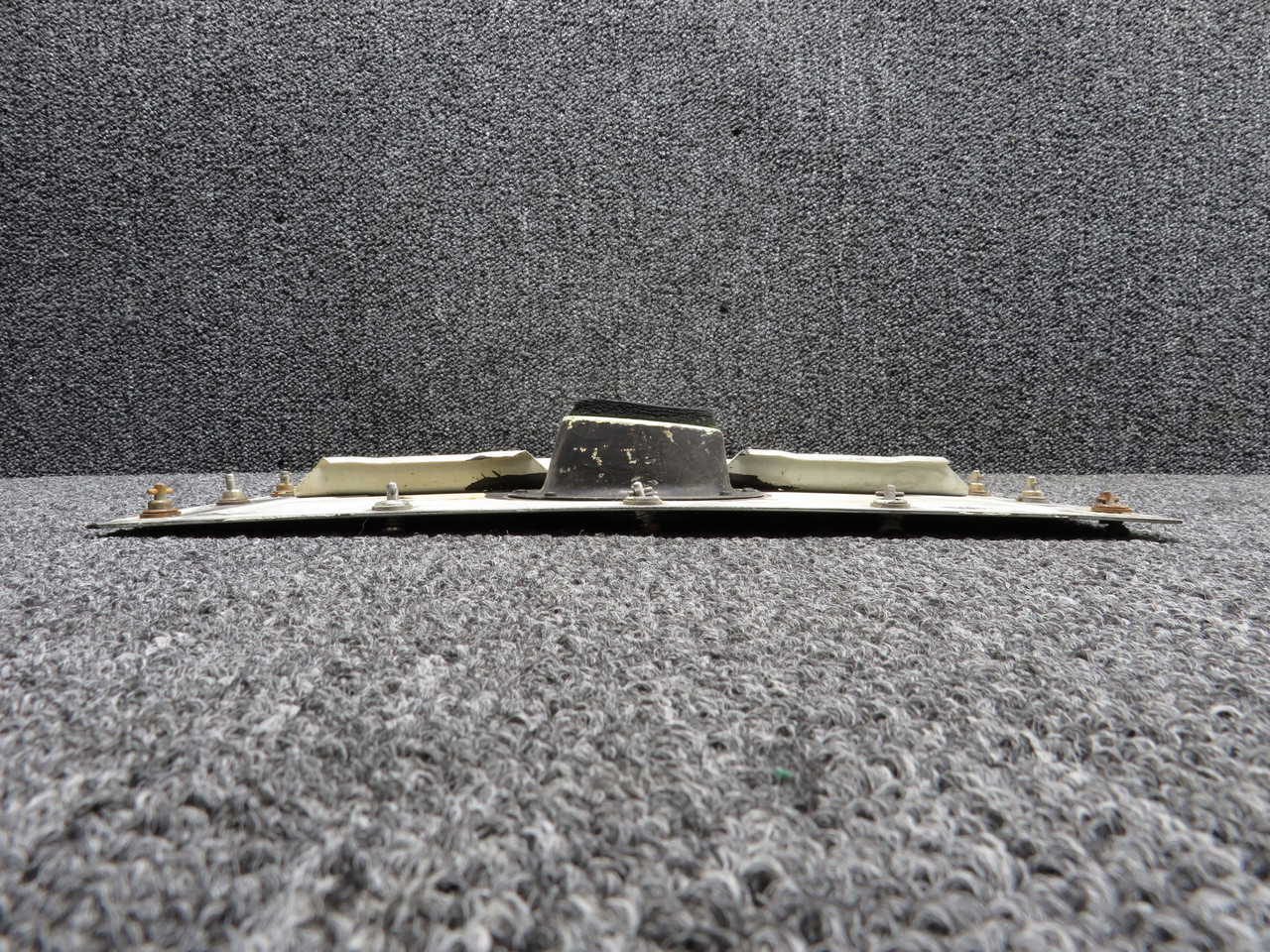 101-120017-15 Beech KA-200 Battery Box Door and Raisbeck Panel