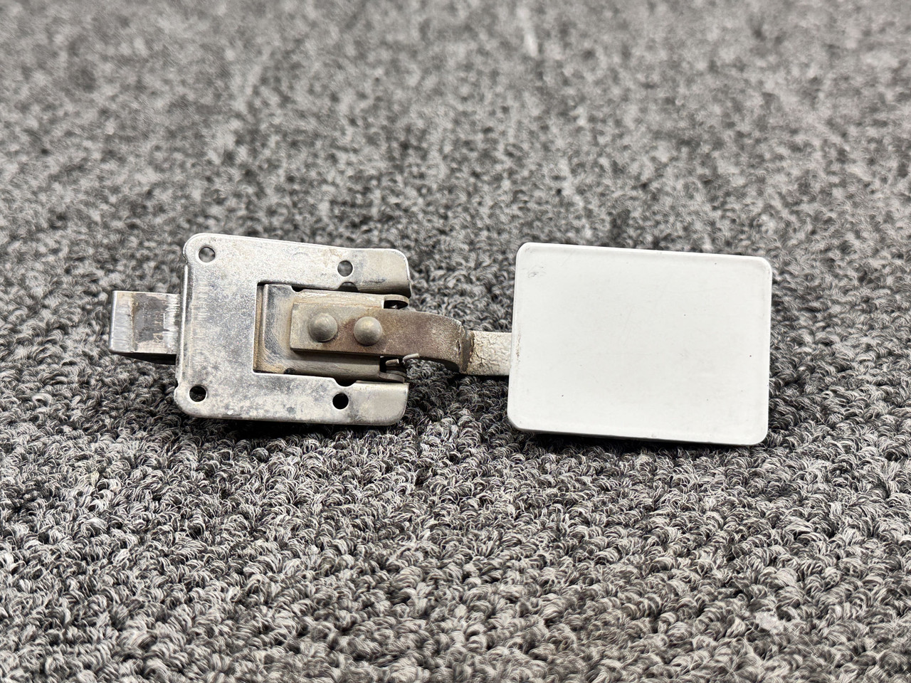 Cabinet Repair Kit Cessna Baggage Door Latch Repair Kit - Springs ...