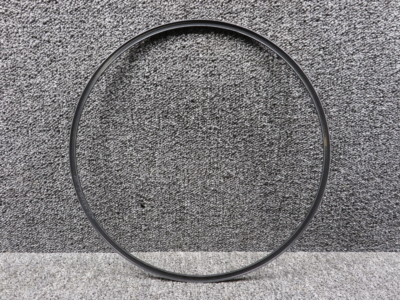 100-530168-35 Beechcraft KA-200 Window Channel Assembly