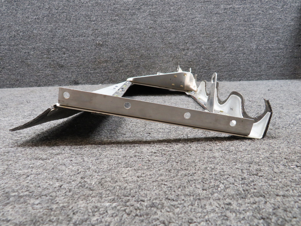 84022-002 Piper PA46-310P Baffle Assembly RH (New Old Stock) For Sale