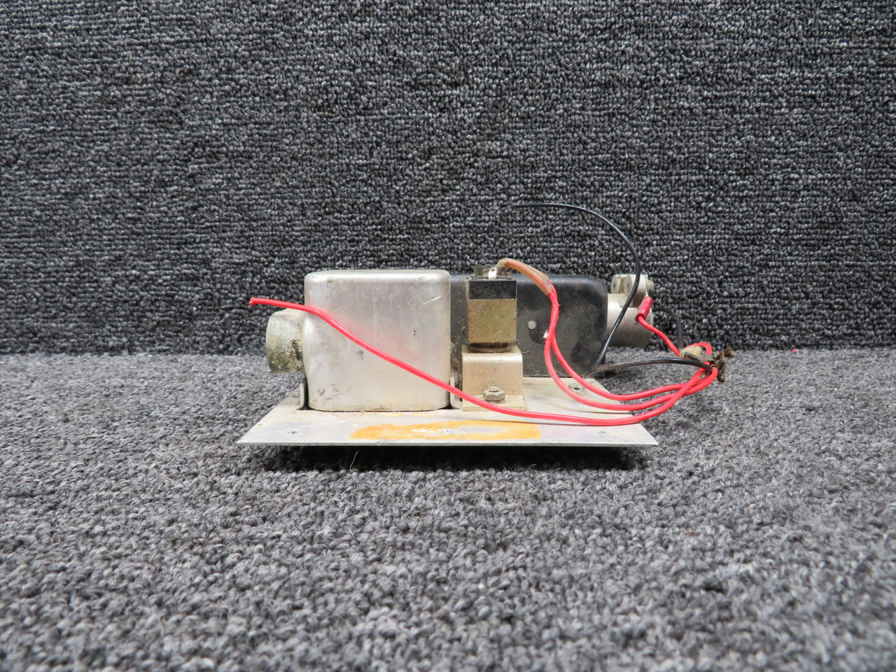 10-0736-1 Grimes Reading Light and Gasper Assembly with Vent For Sale