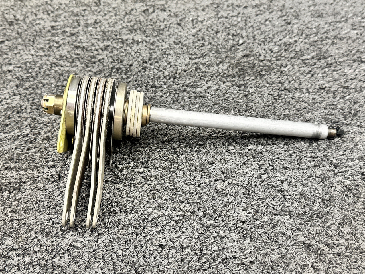 A494-1, A048-2 Robinson R22 Cyclic Friction Assembly For Sale