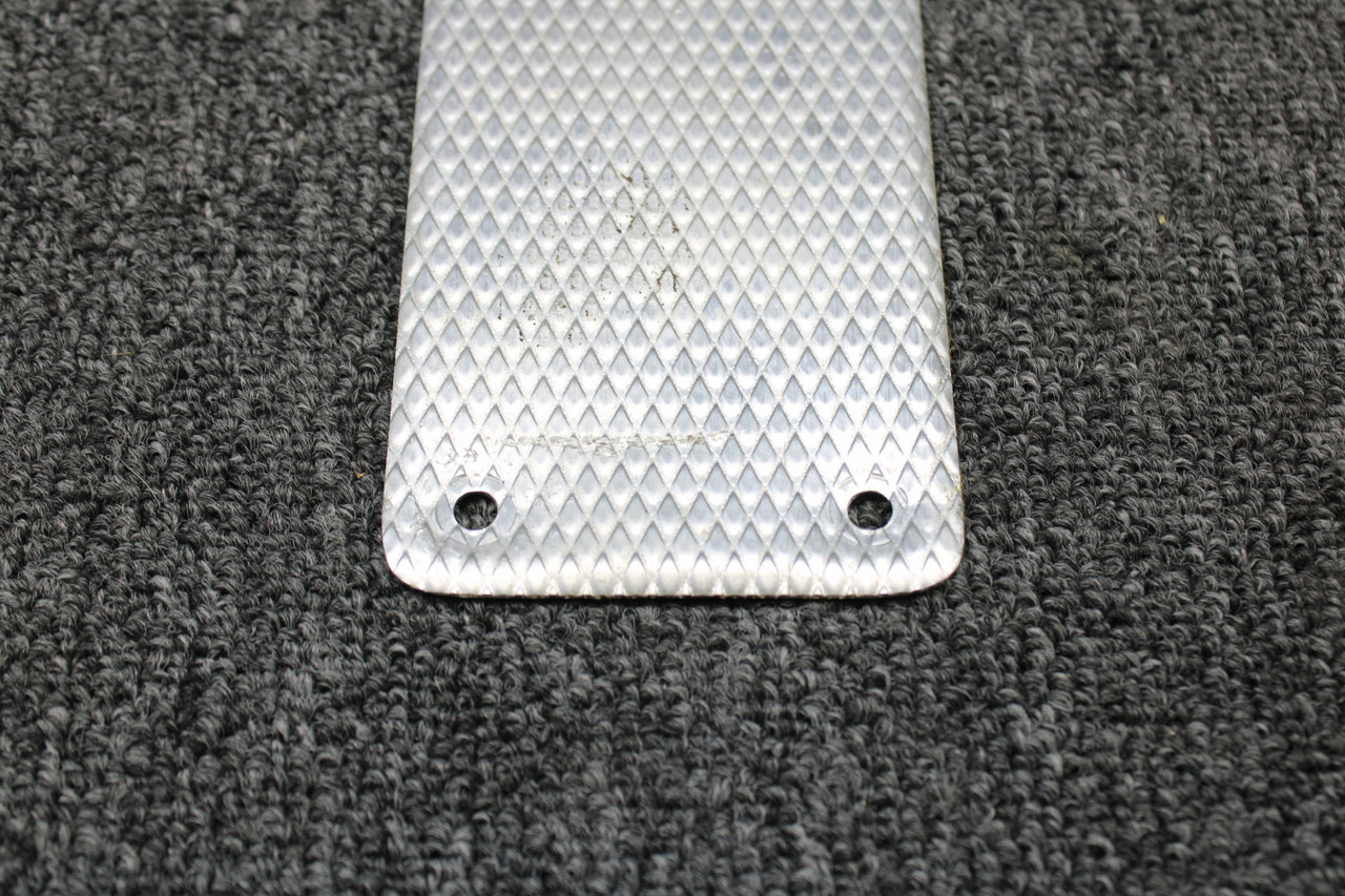 1260459-11 Cessna 210L Rudder Pedal Scuff Plate For Sale