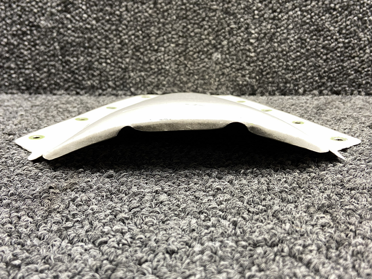 83408-002 (Use: 83408-800) Piper PA46R-350T Aft Fuselage Top Fairing ...