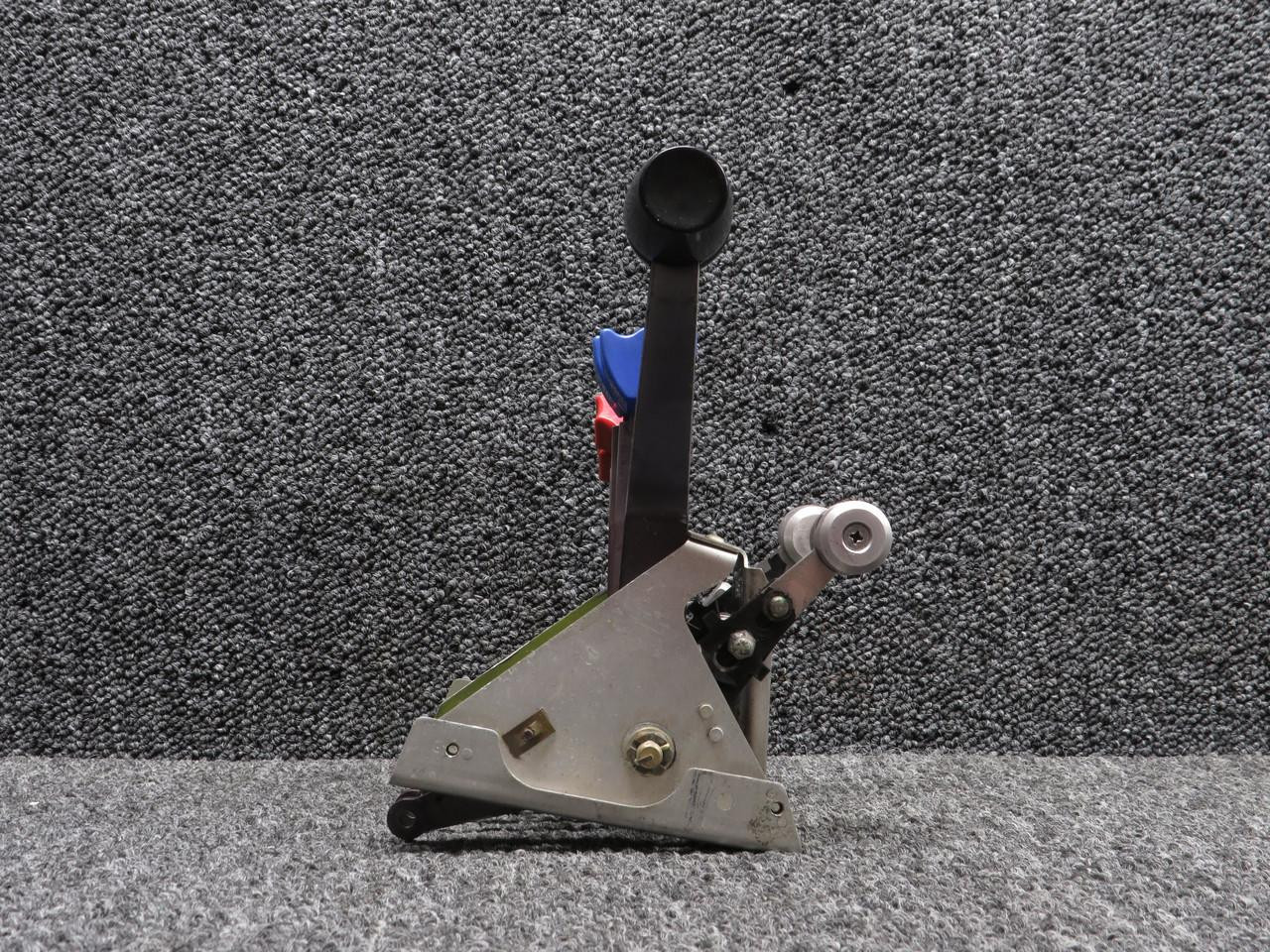 95136-000 Piper PA-34-200 Engine Quadrant Control Assembly For Sale