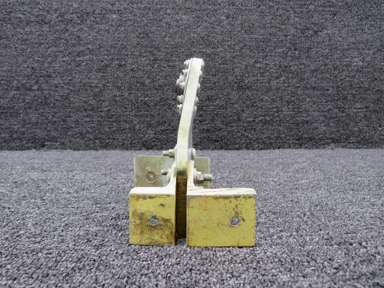 60-620000-88 Beechcraft 60 Aft Elevator Bearing Support Assembly RH For ...