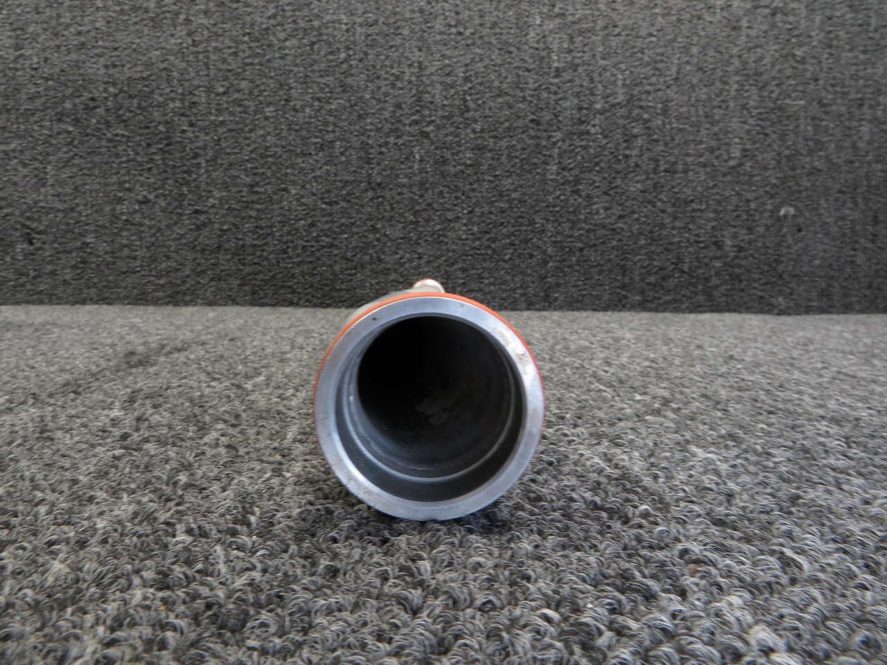 6314120-24 Cessna 525 Windshield Anti-Ice System Air Duct Unit (28”)