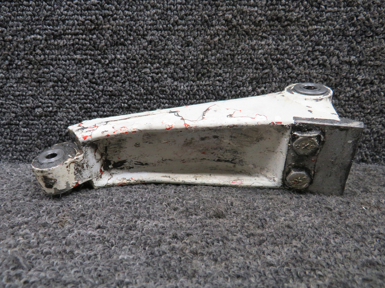 0442506-12 Cessna 182R Nose Gear Upper Torque Link Assembly For Sale