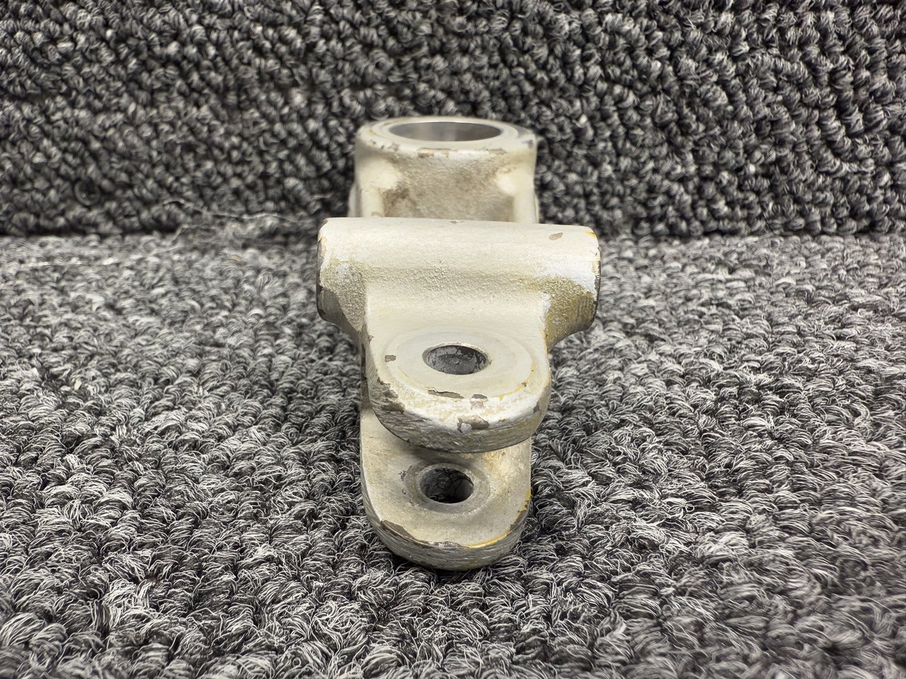 60-820031-11 Beechcraft 58 Nose Steering Arm Assembly