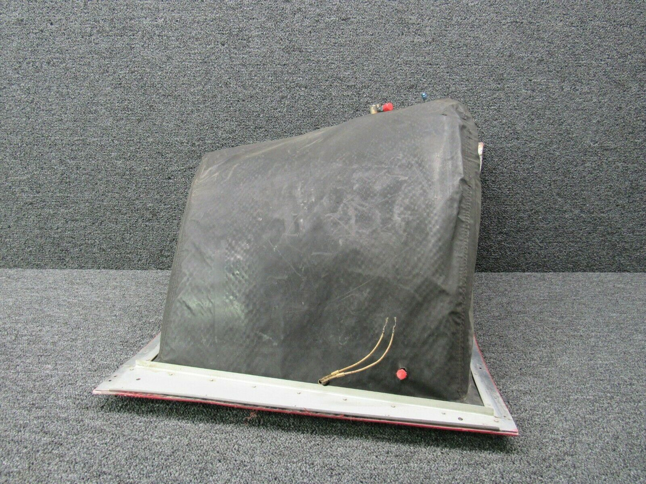 28-12401-2 Enstrom Helicopter Fuel Tank Assy RH - 15 Gallon