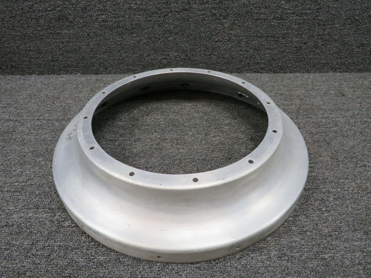 46390-13 Rockwell 114 Propeller Bulkhead For Sale