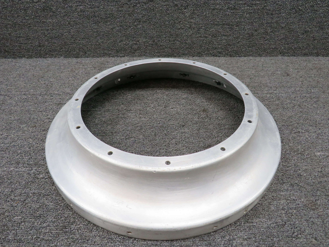 46390-13 Rockwell 114 Propeller Bulkhead For Sale
