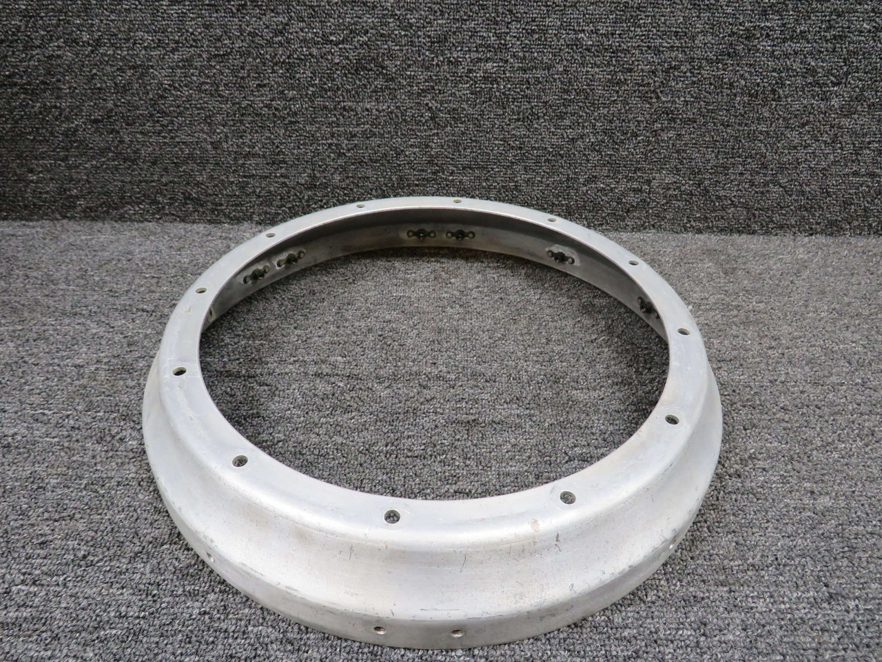 C-885-4 Hartzell Propeller Bulkhead Assembly For Sale