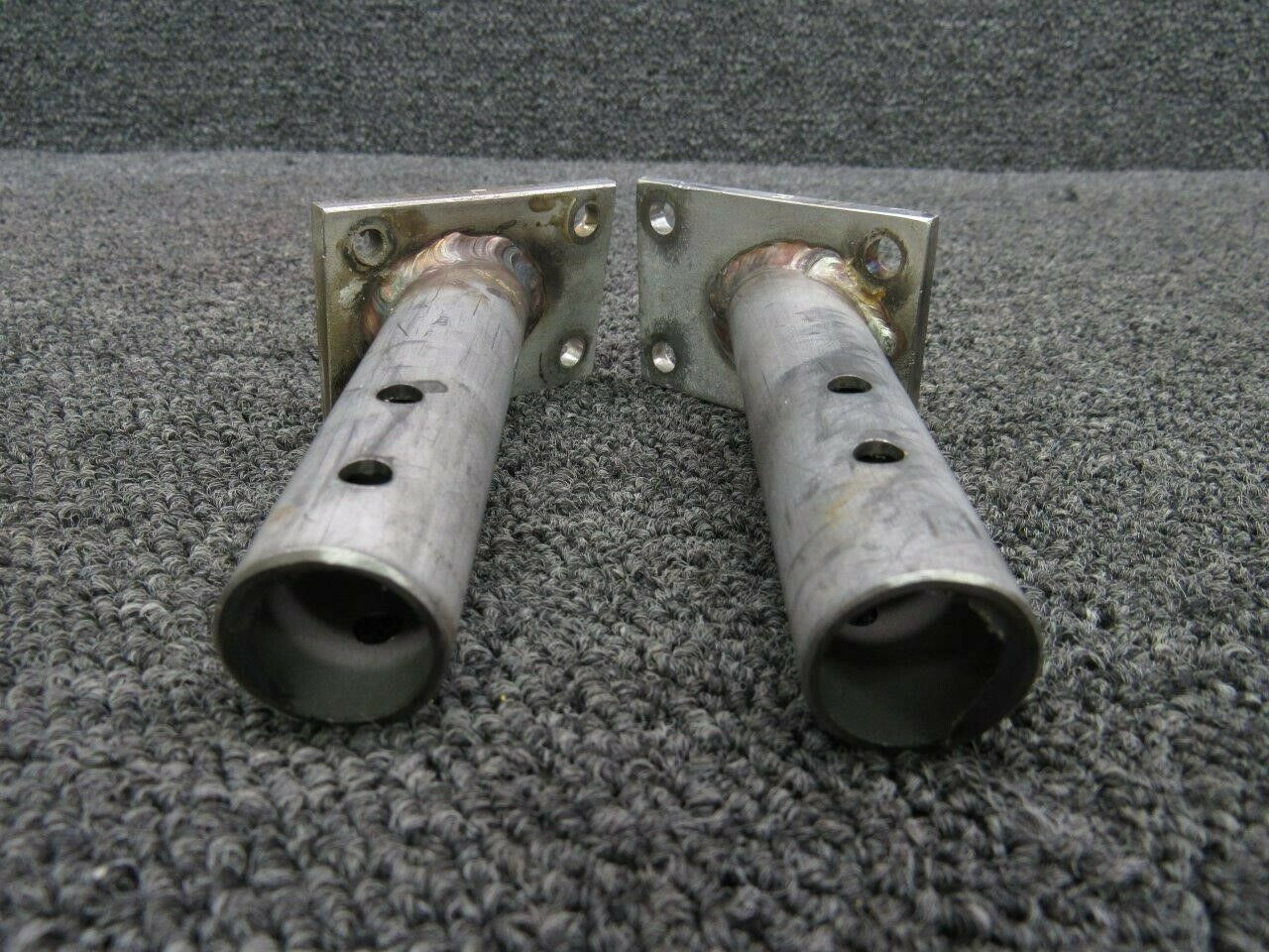 Air Tractor AT-301 Hopper Aft Mount (Set of 2)