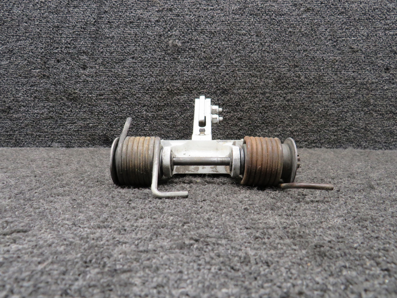 60-810083-5 and 60-810083-9 Beechcraft 58 Main Gear Retraction Uplock ...