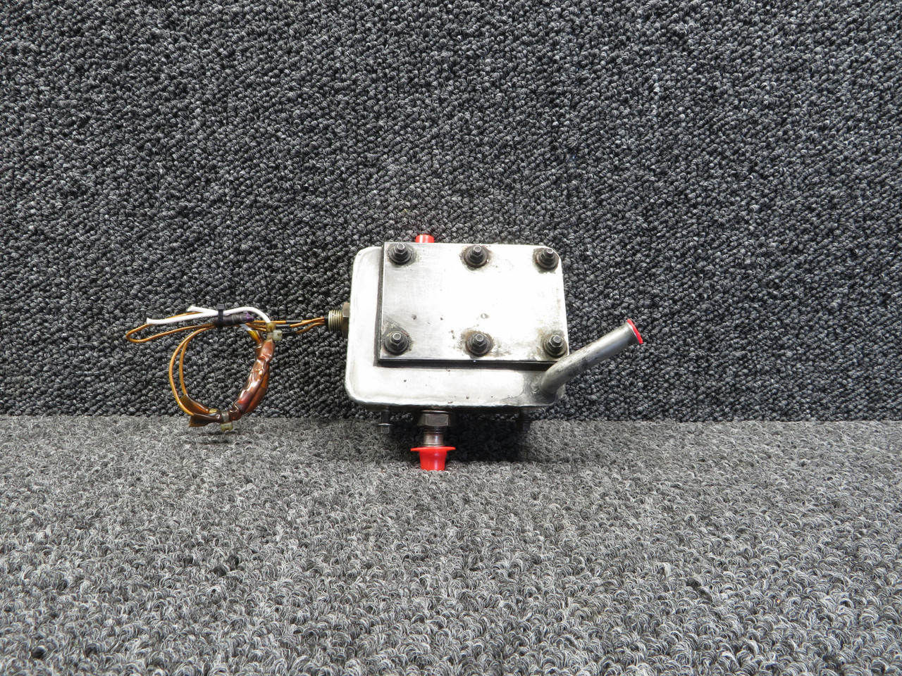90-920035-29 Beech C90 Fuel Drain Collector Tank For Sale