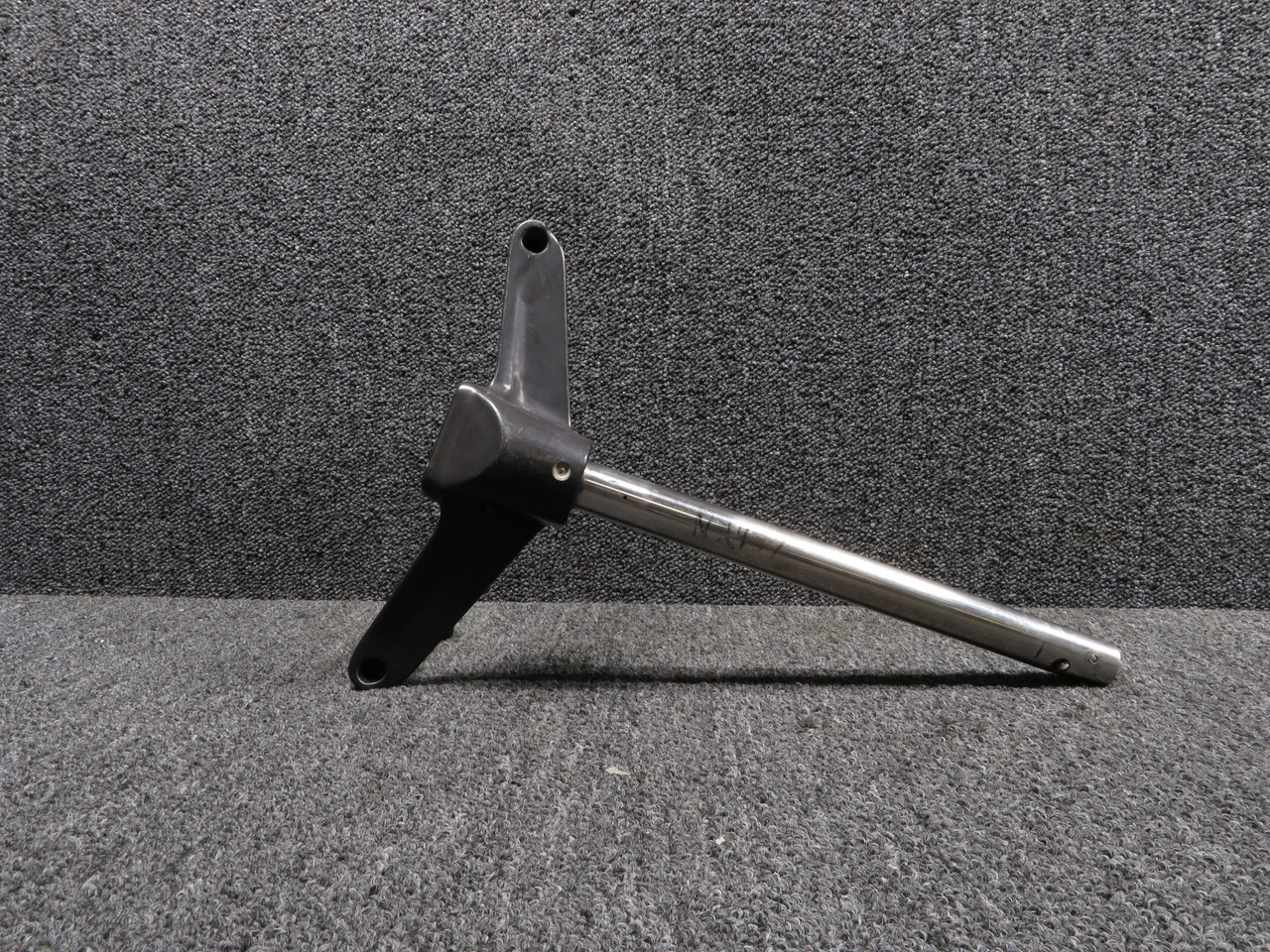 79276-12 Piper PA-32 Co-Pilot Control Wheel Yoke (Diameter: 1.125 ...
