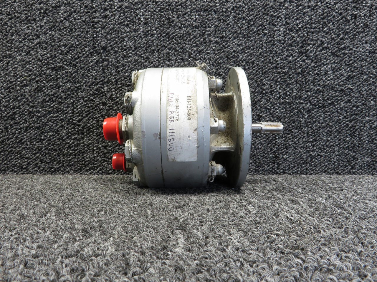 AIR111500 Lockhead Hydraulic Pump For Sale