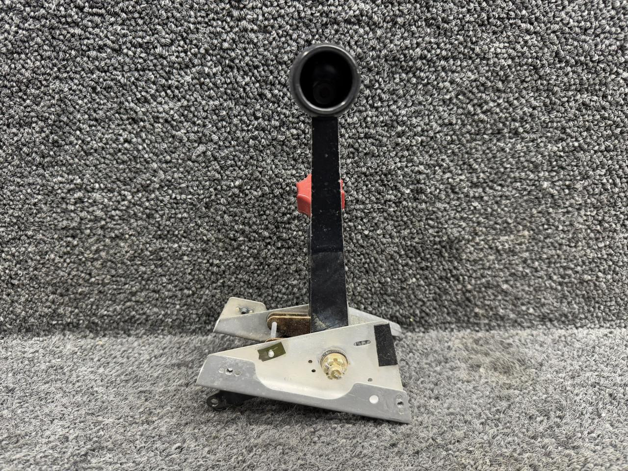 65850-000 Piper PA28-161 Engine Control Quadrant Assembly For Sale