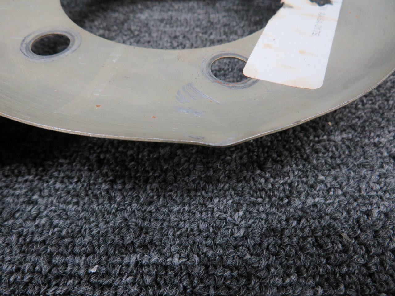 5506011-3 Grumman AA5A Propeller Doubler (Dented Edges) For Sale