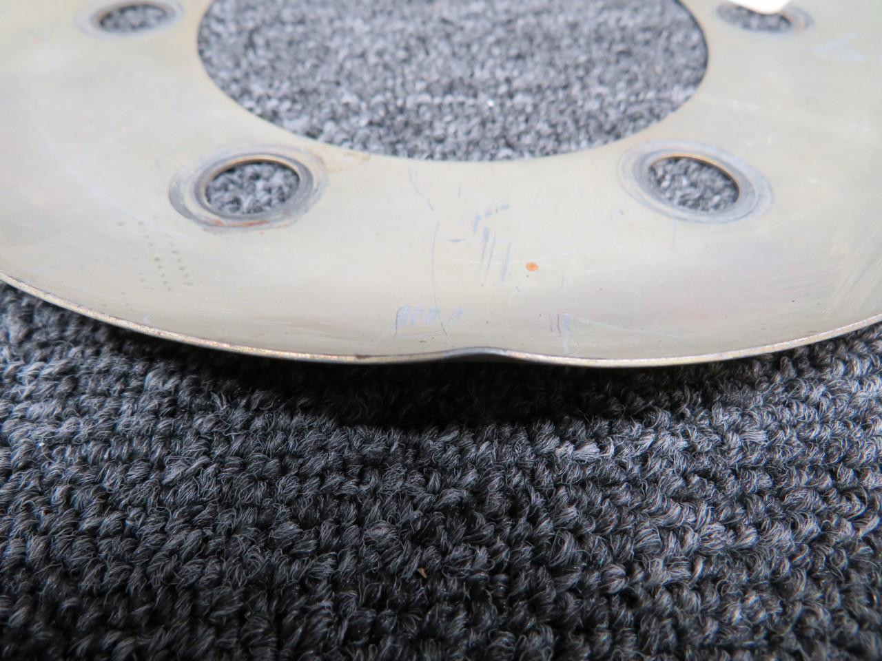 5506011-3 Grumman AA5A Propeller Doubler (Dented Edges) For Sale