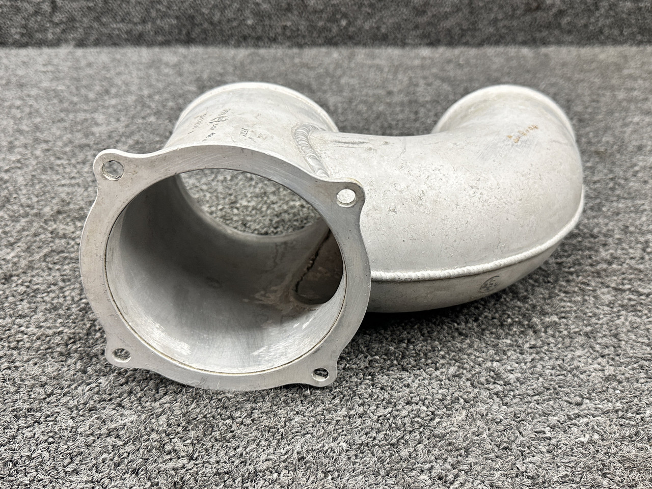 5117238-1 Cessna 414 Heater Duct For Sale