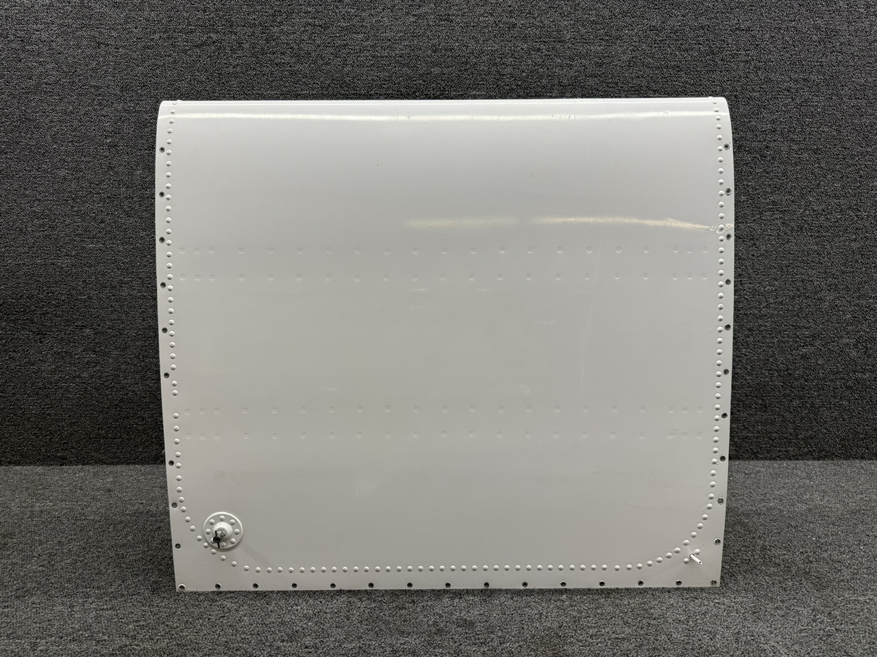 35633-000 Piper PA28-161 Fuel Tank Unit LH