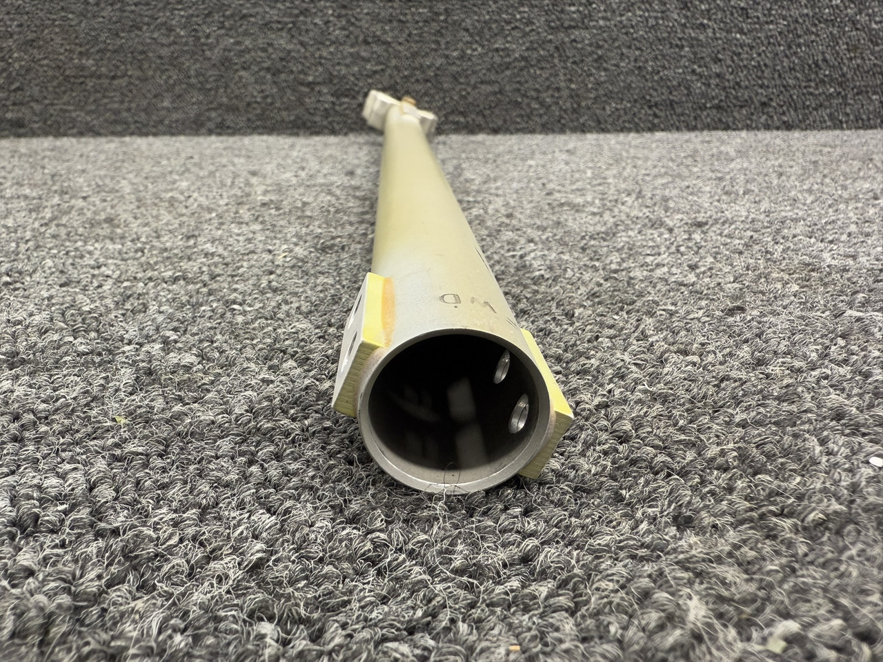 A319-3, A176-4 Robinson R22 Beta Cyclic Control Rod Assembly with Yoke